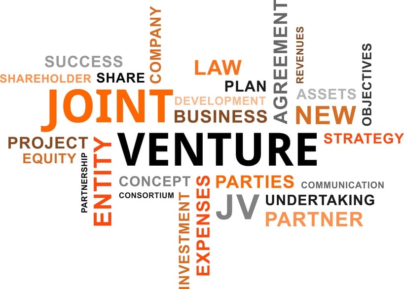 15 Joint Venture Agreement Template You Can Learn Easily - Best ...