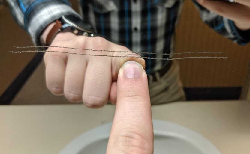 How To Fix A Scratched Mirror Back Your Real Estate Market